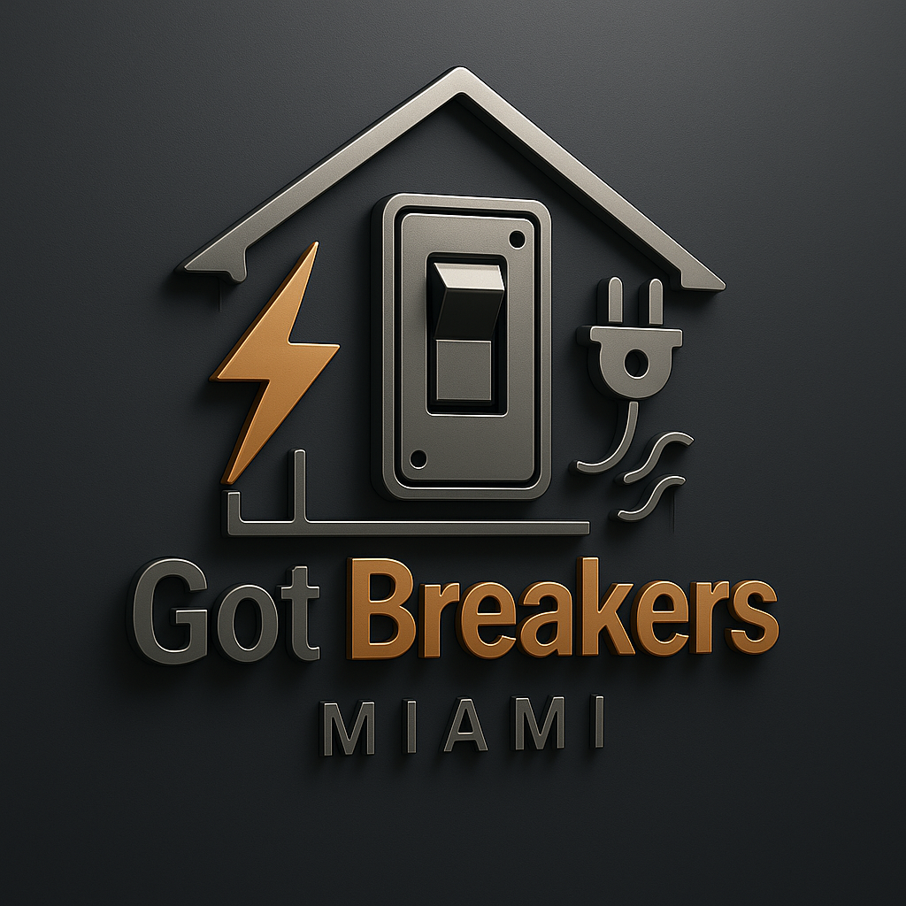 GOT BREAKERS MIAMI